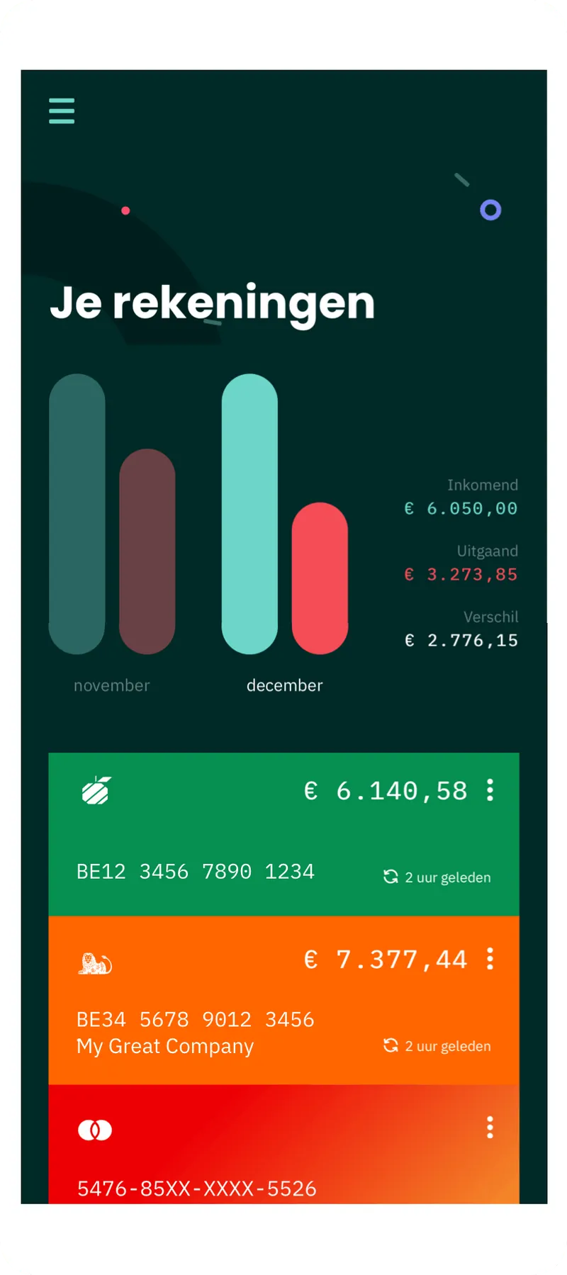 OkiOki – Gratis e‑facturatie & Peppol voor ondernemers